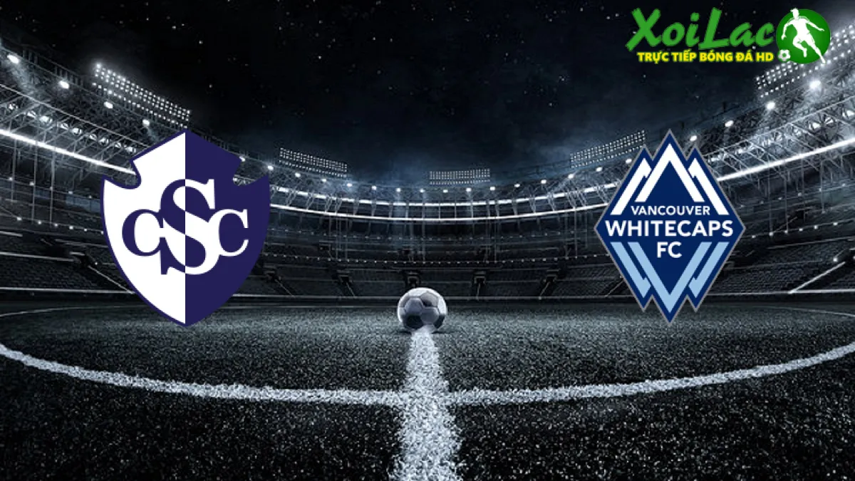 Link xem trực tiếp CS Cartagines vs Vancouver Whitecaps 10:00 19/02/2026